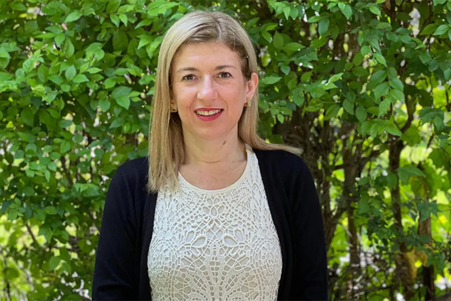 Donald K. Johnson Eye Institute