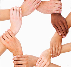 Build Your Support Circle