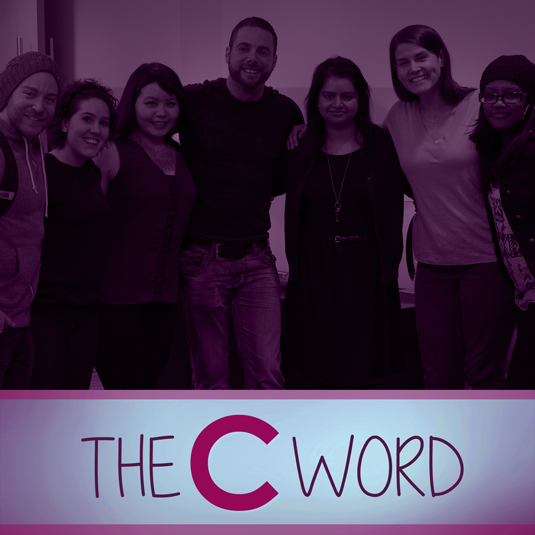The C Word: Young Adults Talk About Living With Cancer