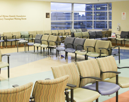 About the Apheresis Unit