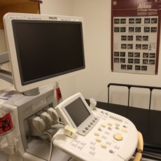 Prostate Ultrasound & Biopsy Centre