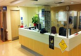 About the Cystoscopy Clinic