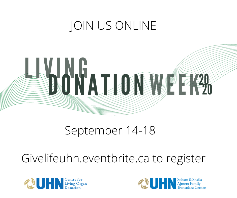 Centre for Living Organ Donation