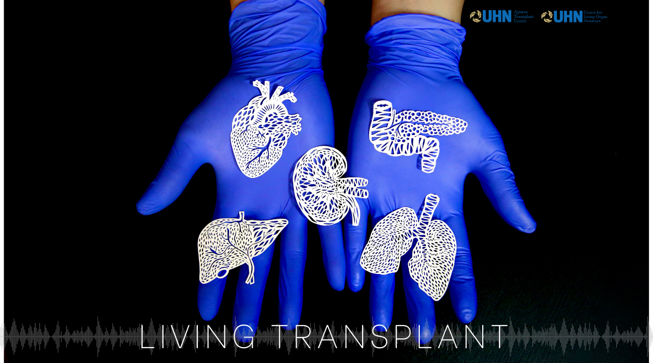 Centre for Living Organ Donation